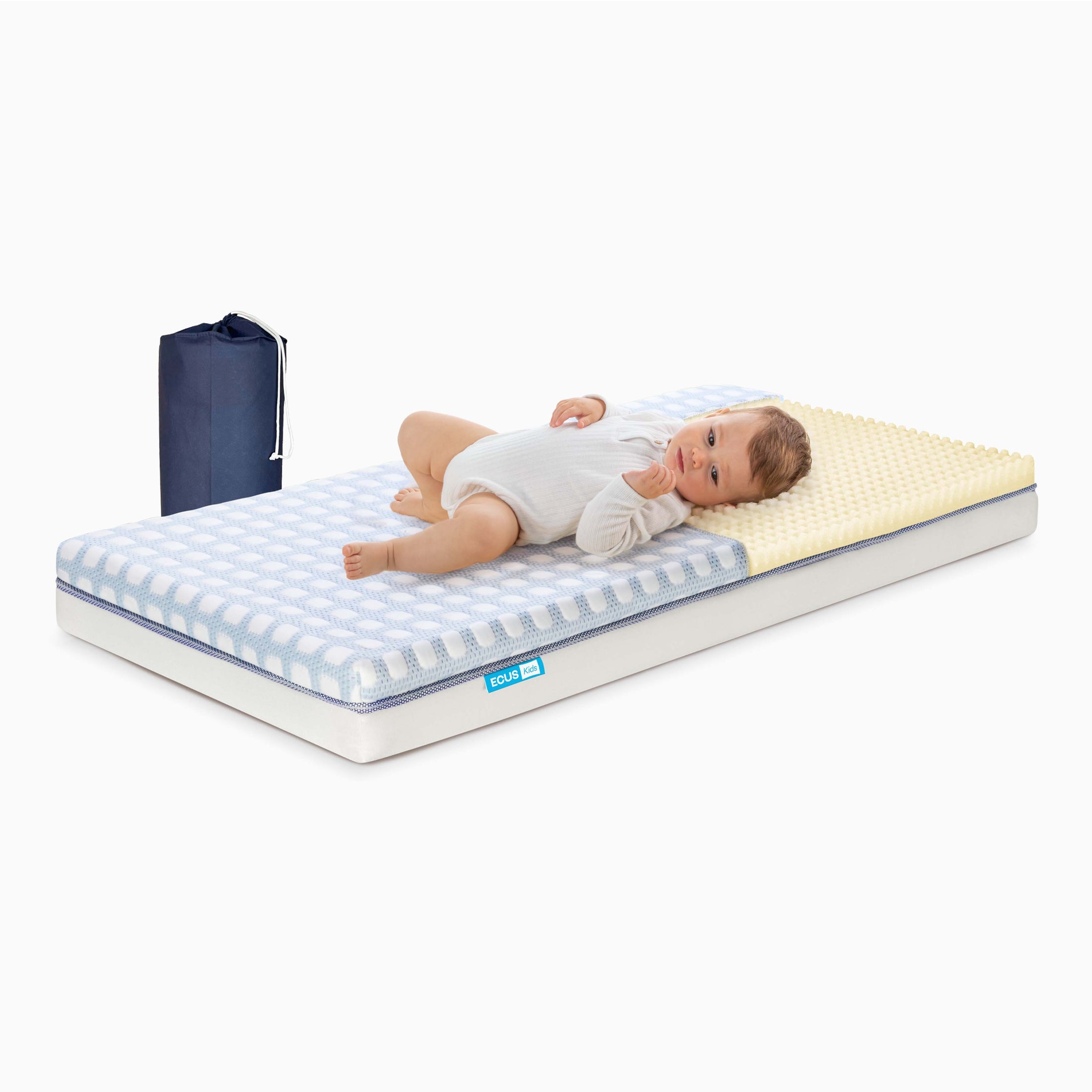 Colchón de cuna Care® Ultimate